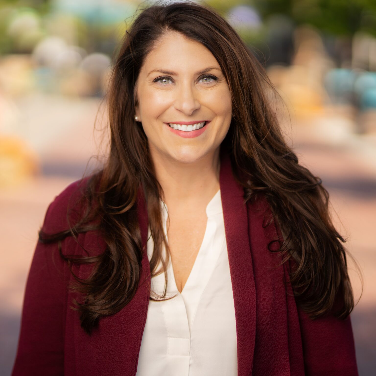 Erin Neill - Hanby Insurance