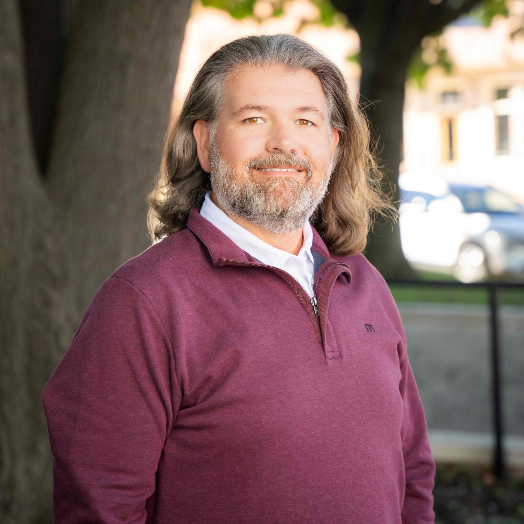 Our Team - Hanby Insurance